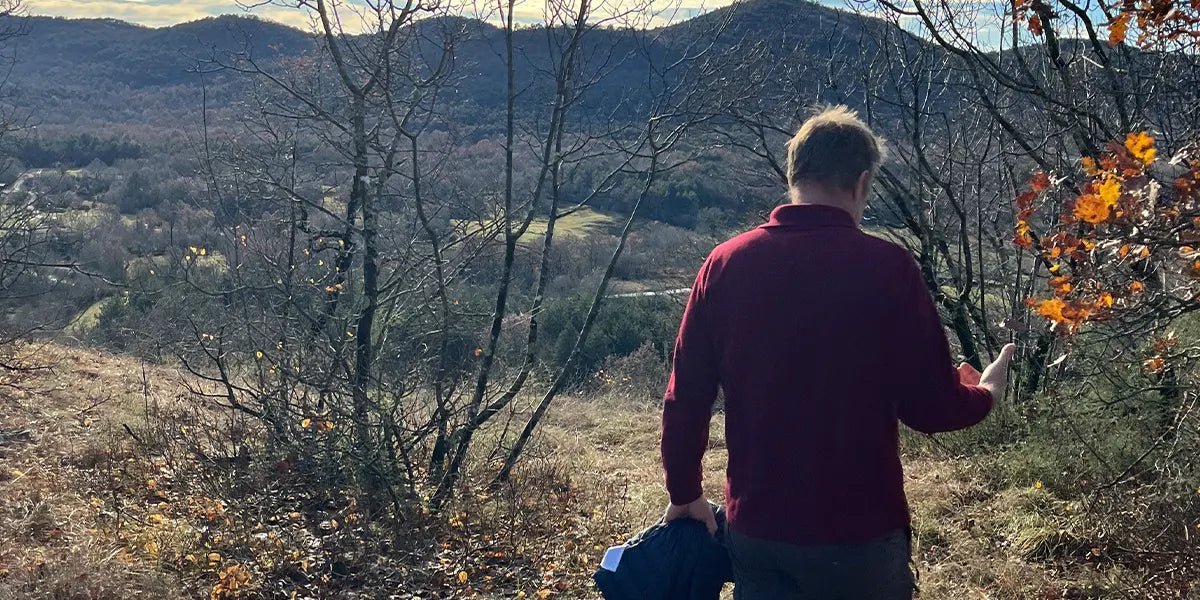 Slovenija. Meeting another Marko: Marko Fon! - Trips updates - Corkin